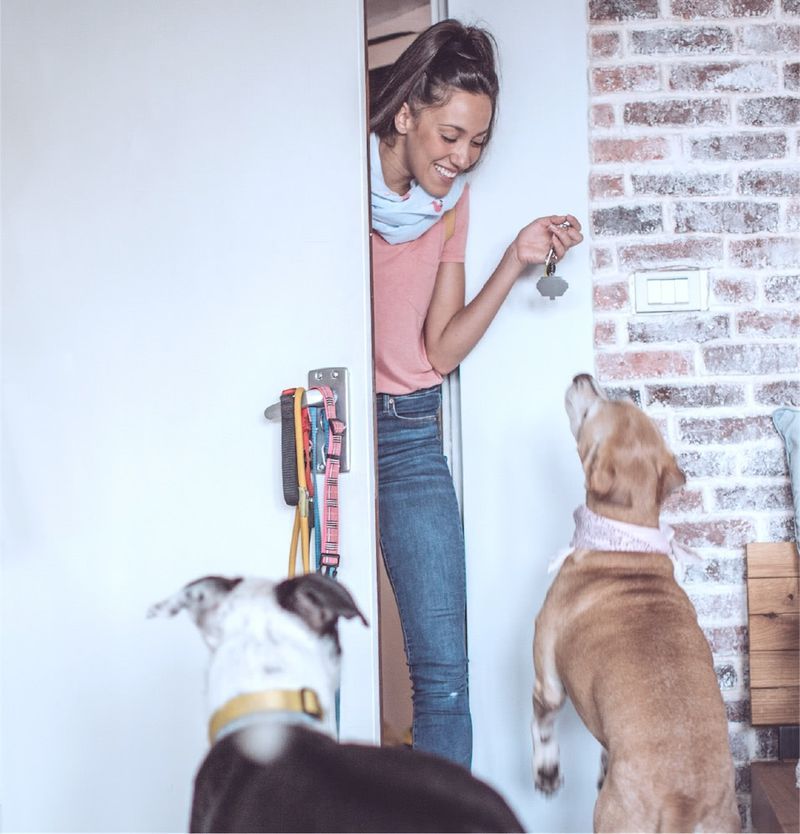 Homeaware Home Presence Monitoring